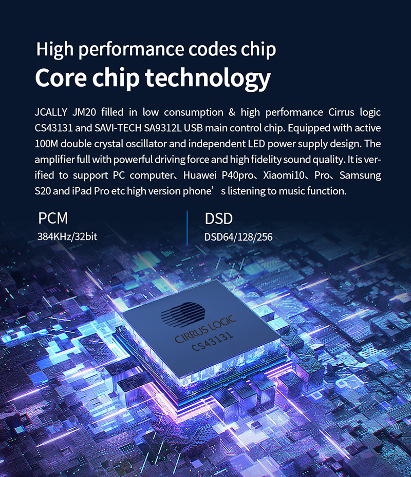 JCALLYАудиокабель Штекер (male) Разъем (female)серебристый Кабель ...