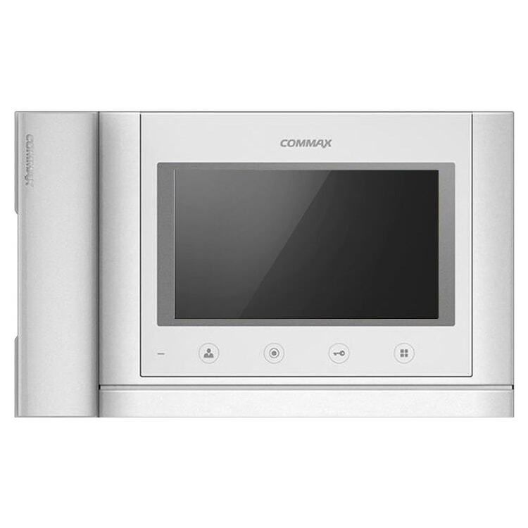 CDV-70MH Metalo видеодомофон Commax купить на OZON по низкой цене ...
