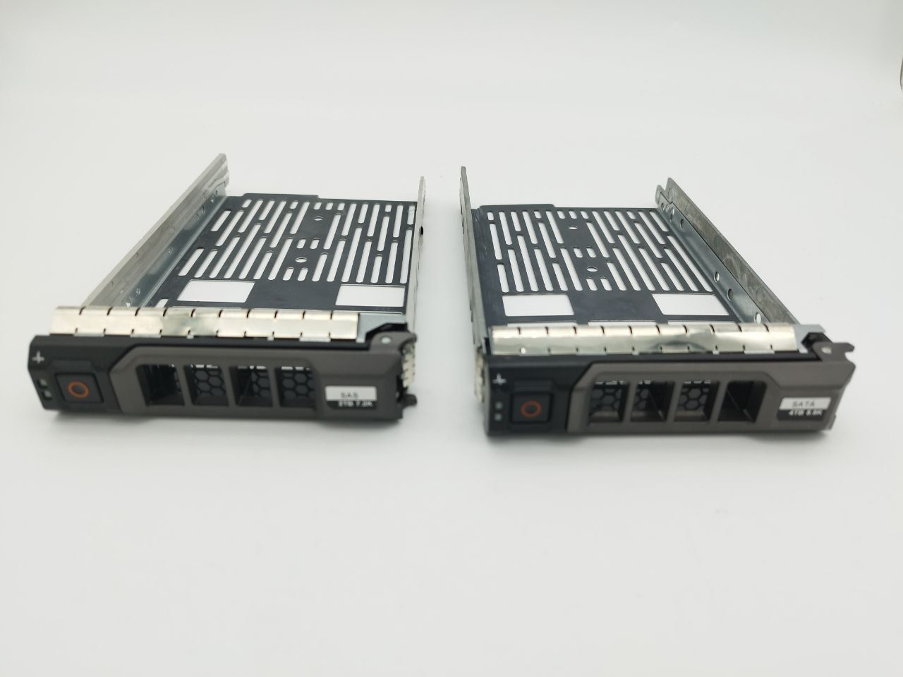Салазки hdd Dell 3.5 LFF G11 G12 G13 0KG1CH купить на OZON по низкой ...
