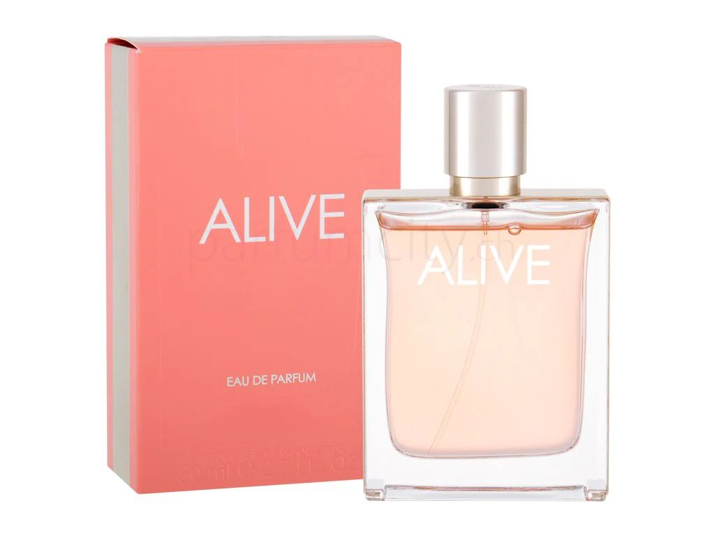 Alive Intense Вода парфюмерная 80 мл купить на OZON по низкой цене ...