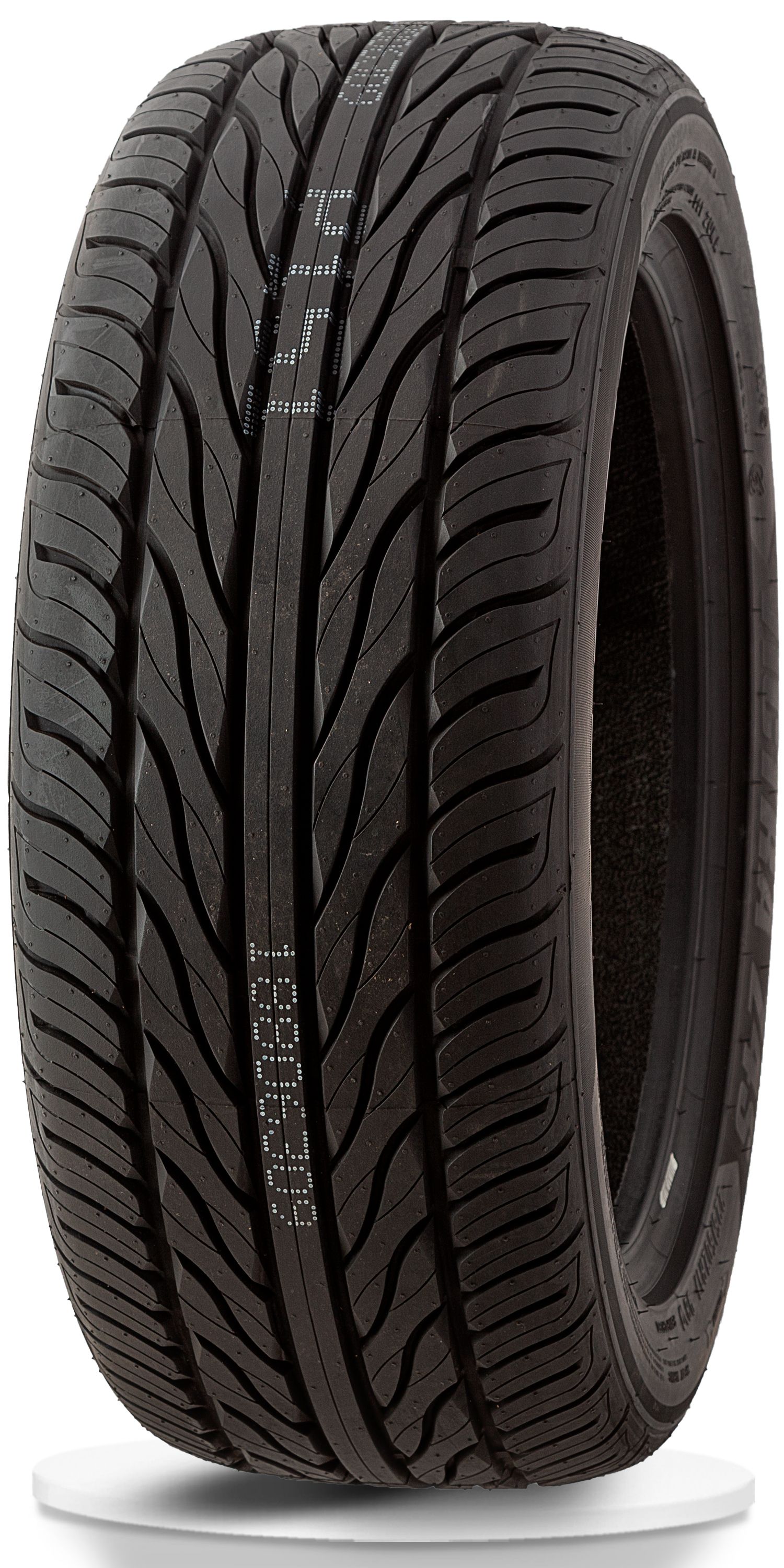 Maxxis Victra MA-Z4S Шины летние 195/50 R15 86V (1632845001)