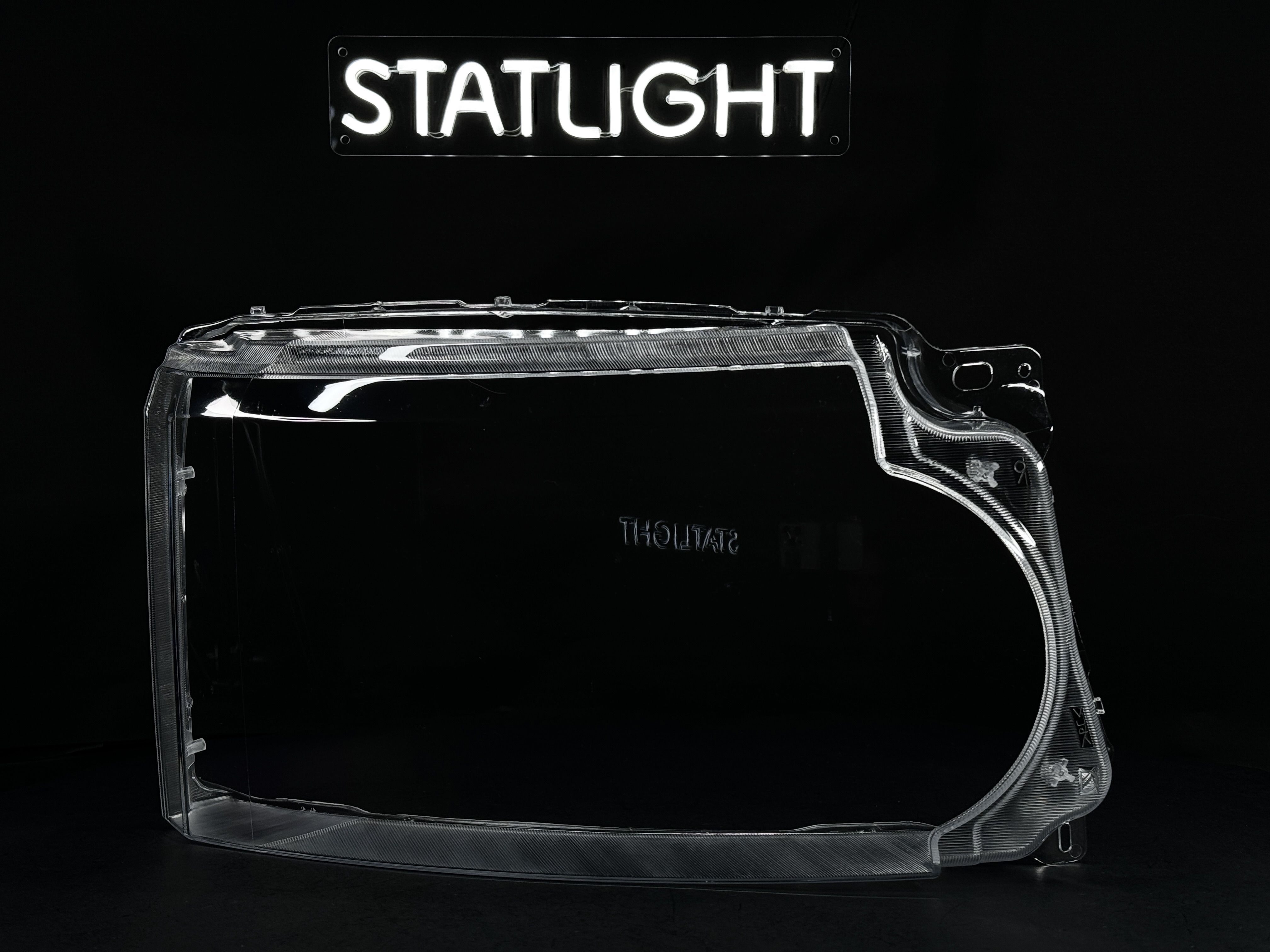 Стекло фары STATLIGHT Нет в комплекте 0 233 купить c доставкой на OZON ...