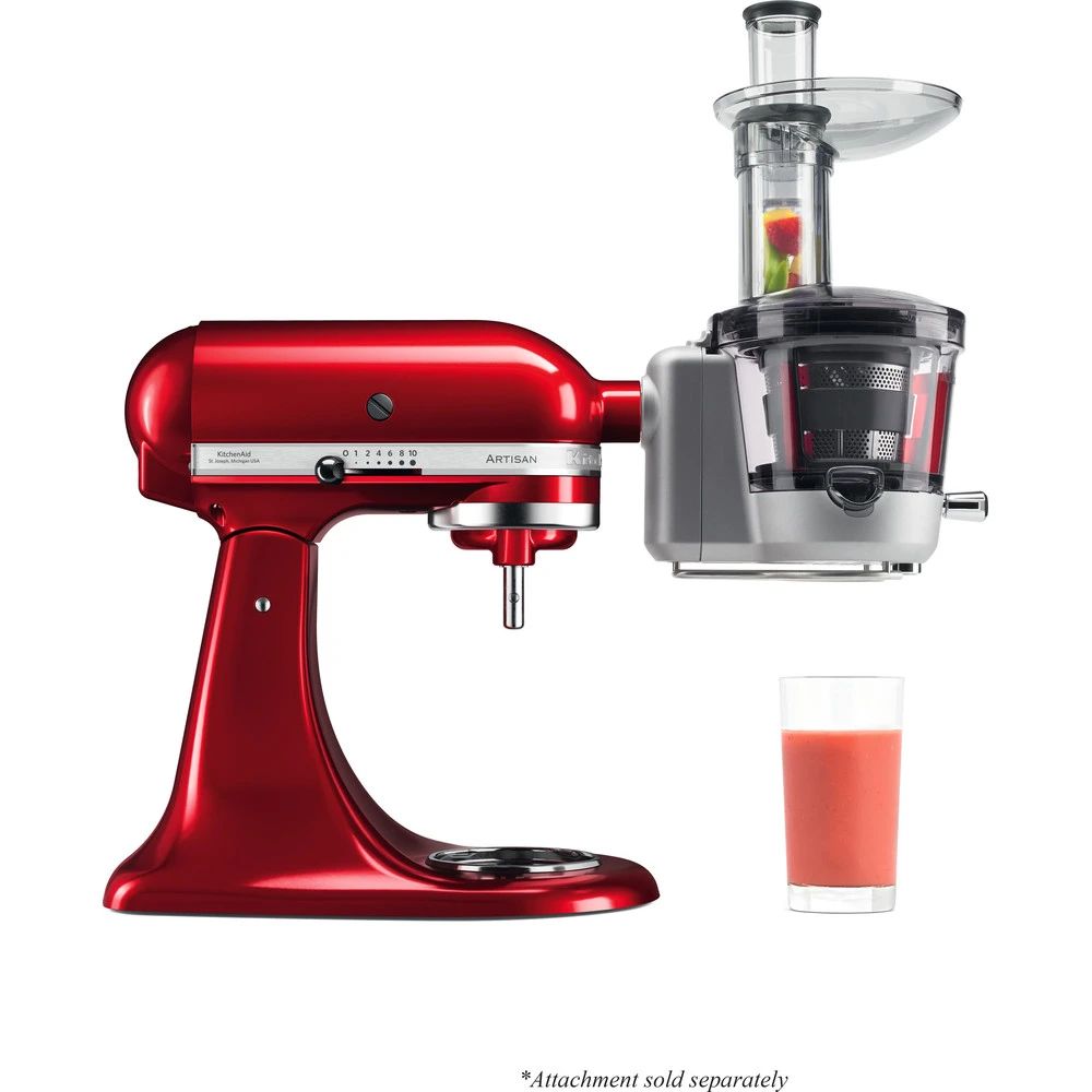 Насадка-соковыжималка 5KSM1JA для миксера KitchenAid купить на OZON по ...