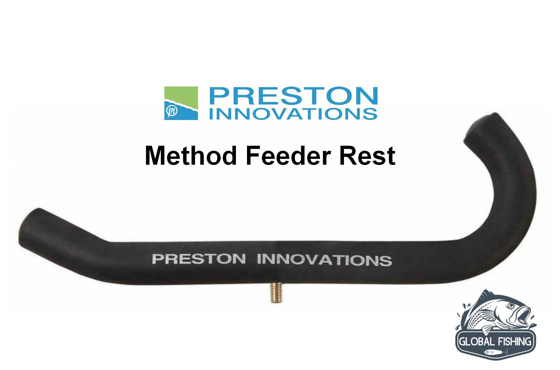 Подставка под удилище Preston Method Feeder Rest купить c доставкой на ...