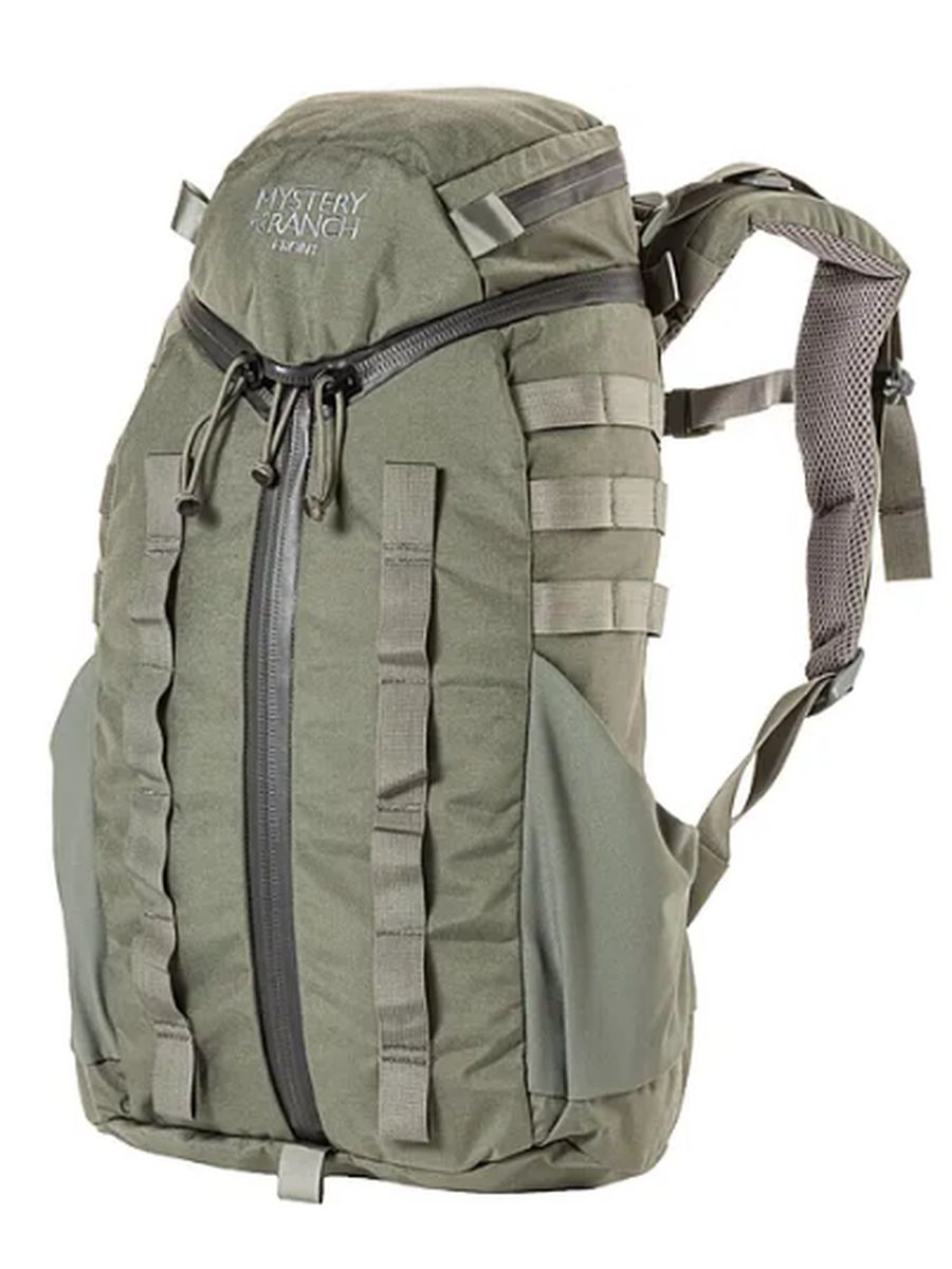 MYSTERY RANCH Рюкзак купить на OZON по низкой цене (3115868867)