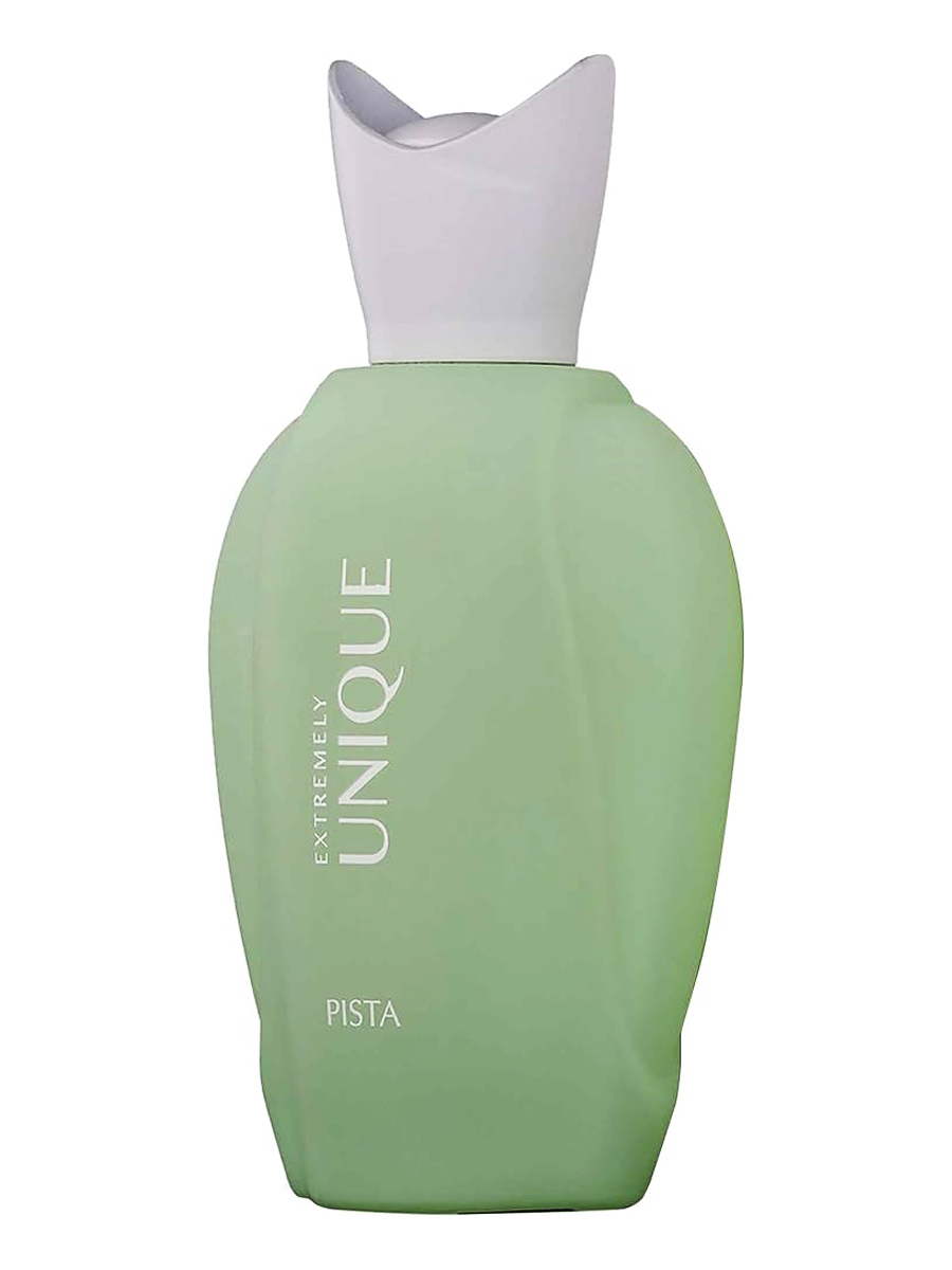 Fragrance World Unique Pista Парфюмерная вода гурманская с нотами ...