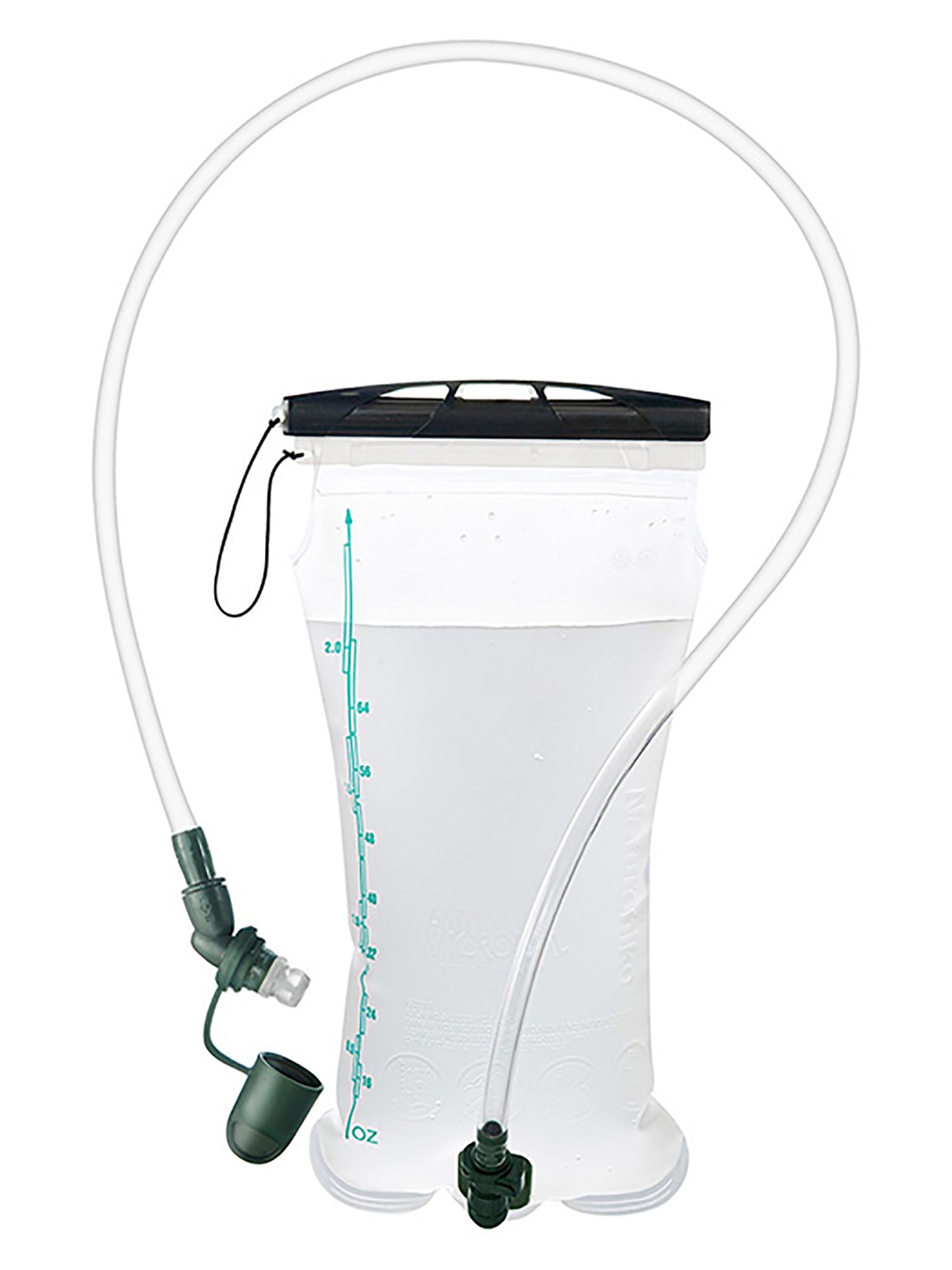 Питьевая Система Naturehike Yun Quan Tpu Water Bag 3L White (Б/Р ...
