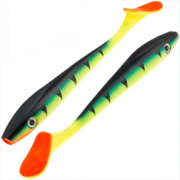Рипер Akara Jobe Target Pike 200мм 45гр (2 шт) Цвет:25 купить c ...