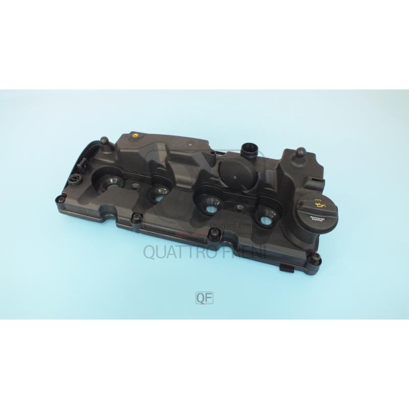 Крышка клапанная Quattro Freni qf72a00067, oem 03L103469AD купить на ...