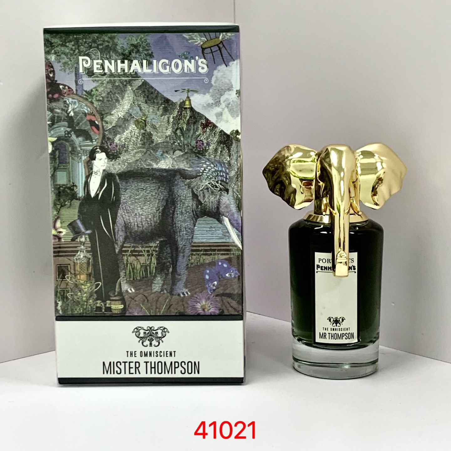 PENHALIGONS Духи M5HY1067 75 мл купить на OZON по низкой цене (3357164162)