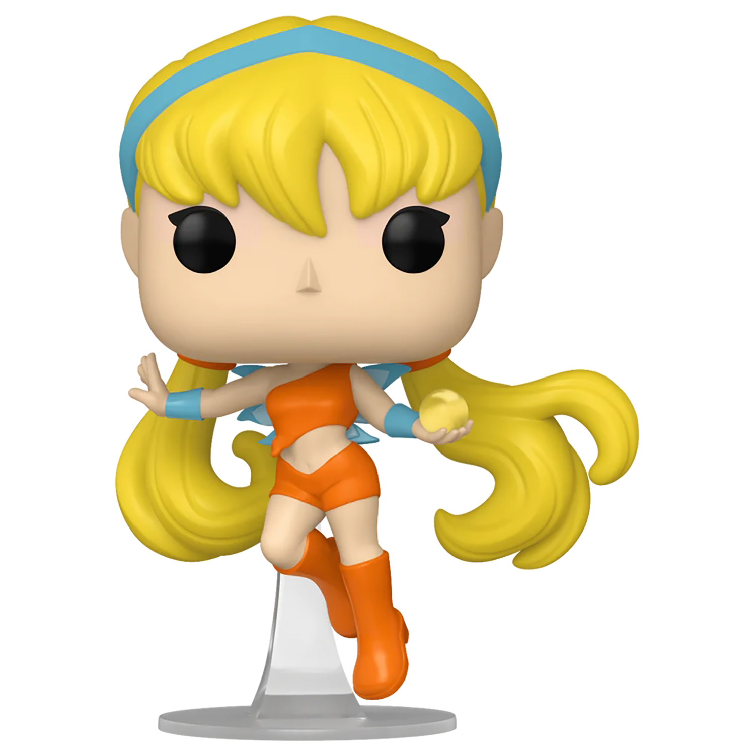 Фигурка Funko POP Animation: Winx Club - Stella (1909) (83747) (9,5 см ...