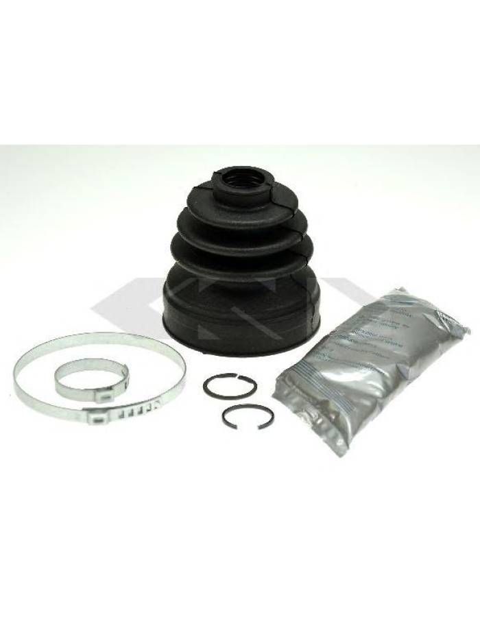 Пыльник шруса Gkn loebro spidan 305733 купить на OZON по низкой цене ...