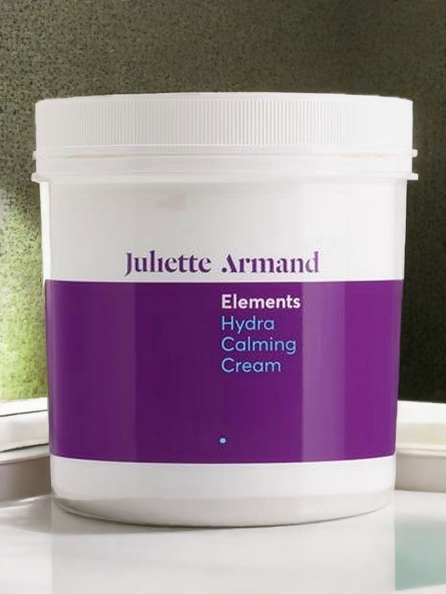 Juliette Armand Гидроуспокаивающий крем для лица Elements Hydra Calming ...