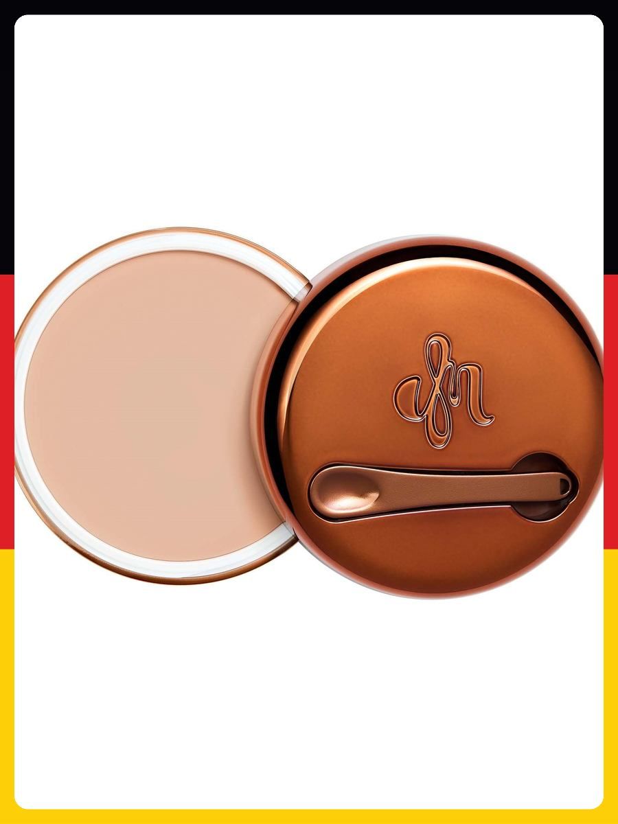 Бальзам-пудра Danessa Myricks Beauty Yummy Skin Blurring Balm Powder 1. ...