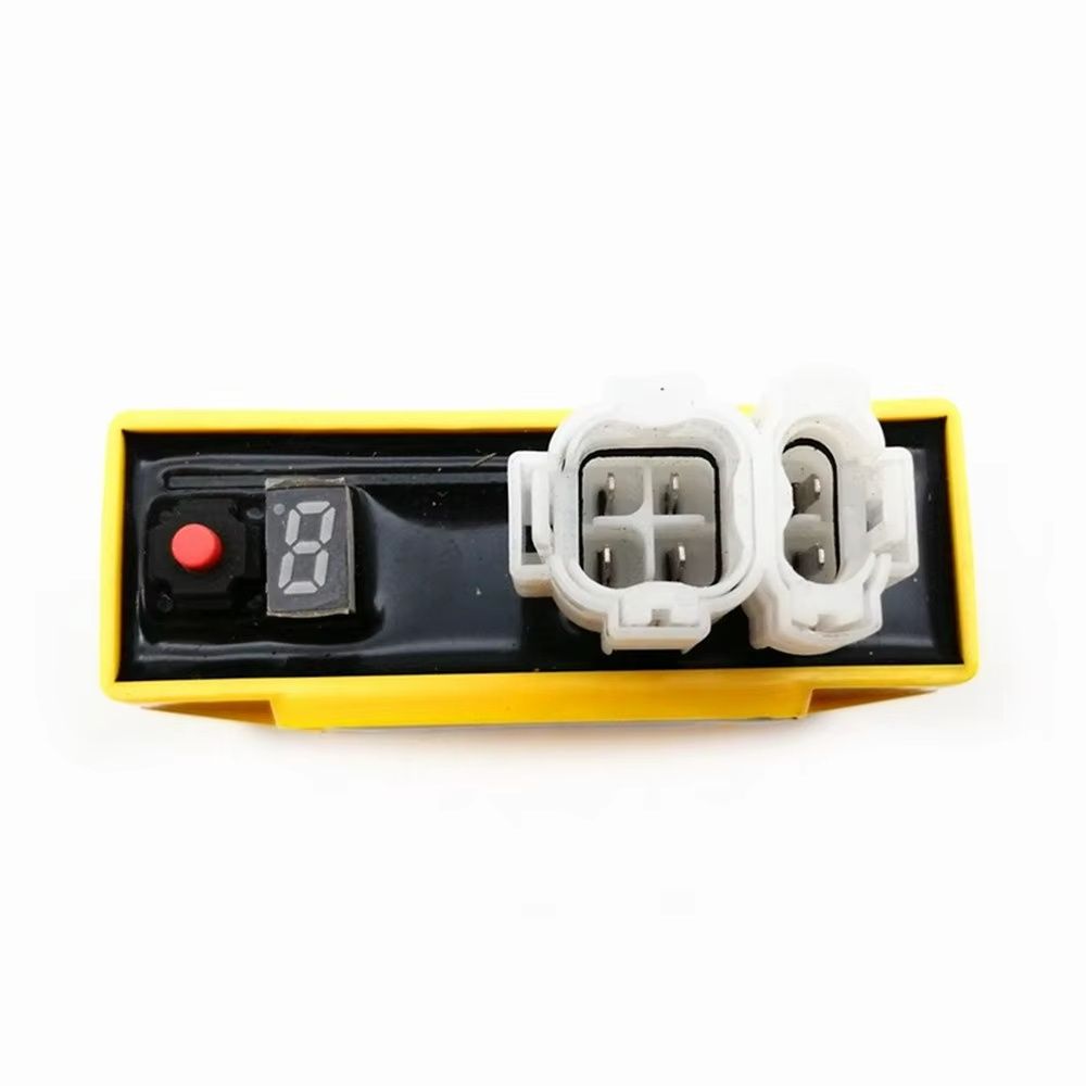 DC CDI для GY6 125 150 250CC Moped Scooter ATV Pit Bike купить c ...