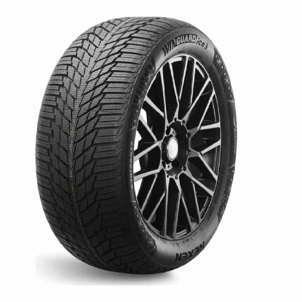 Nexen WINGUARD ICE SUV Шины зимние 225/60 R17 103T Нешипованные ...