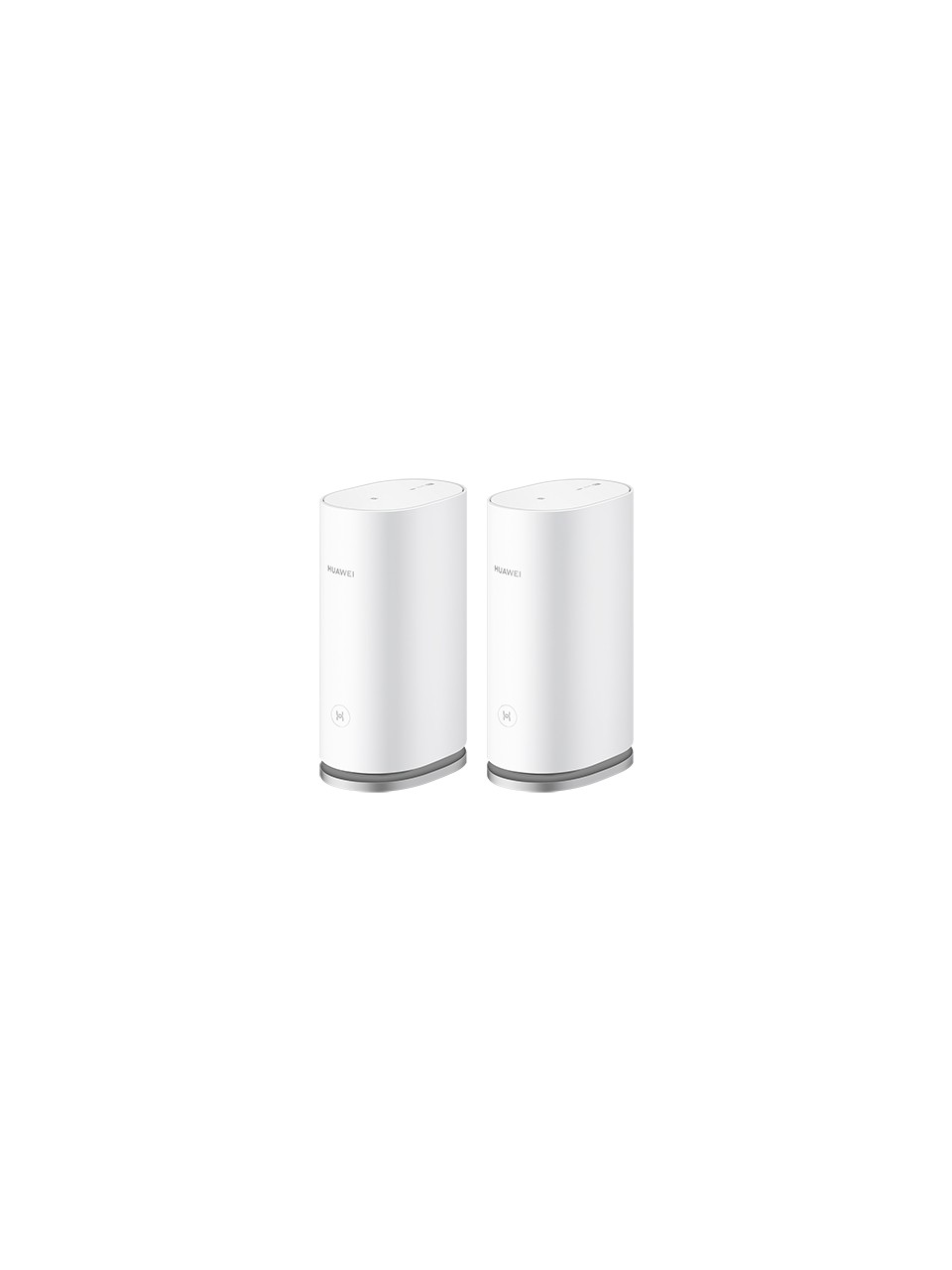 Huawei Wi-Fi Mesh (комплект из 2 устройств), AX3000, покрытие до 400 м ...