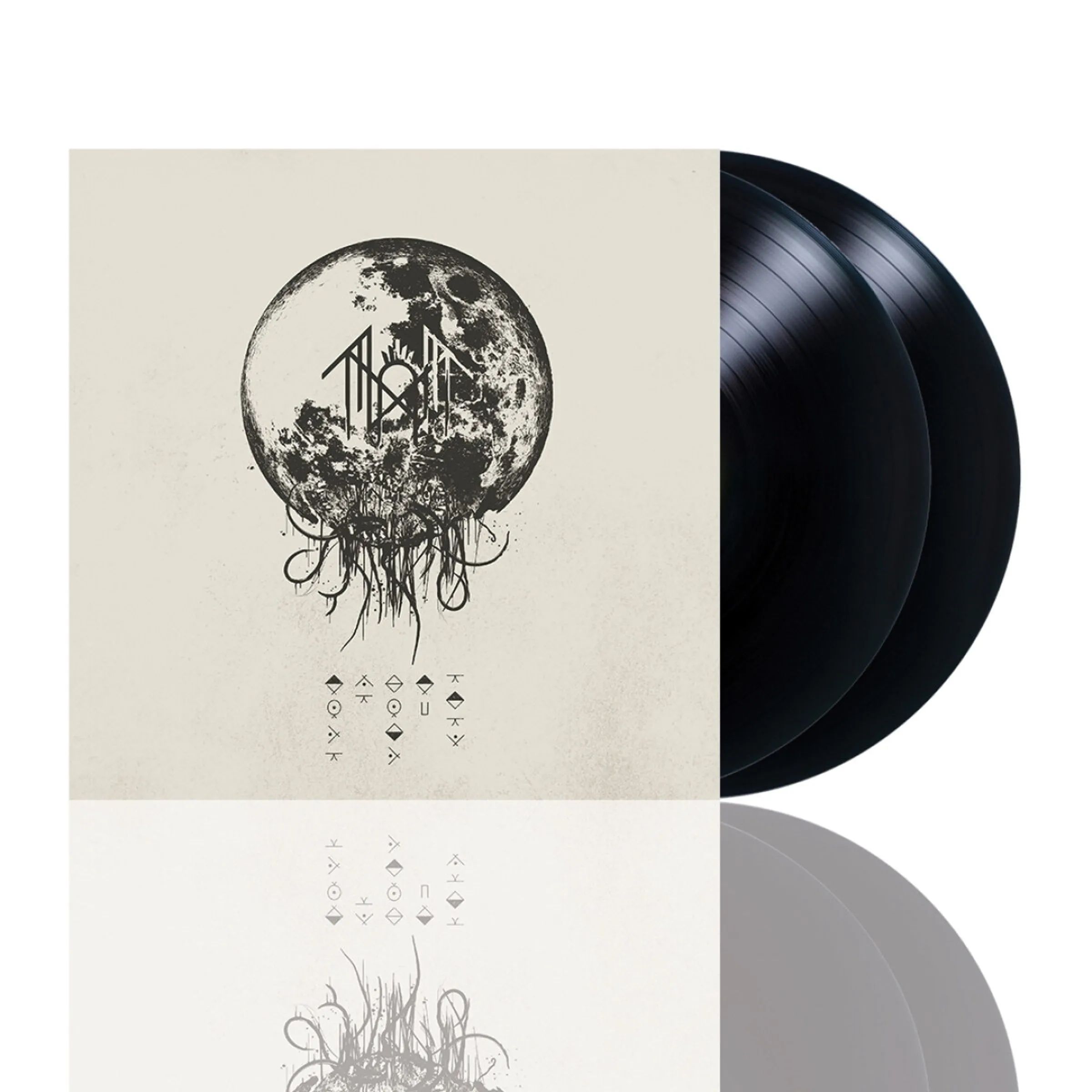 Sleep Token - Take Me Back To Eden 2-LP Пластинка Виниловая купить на ...