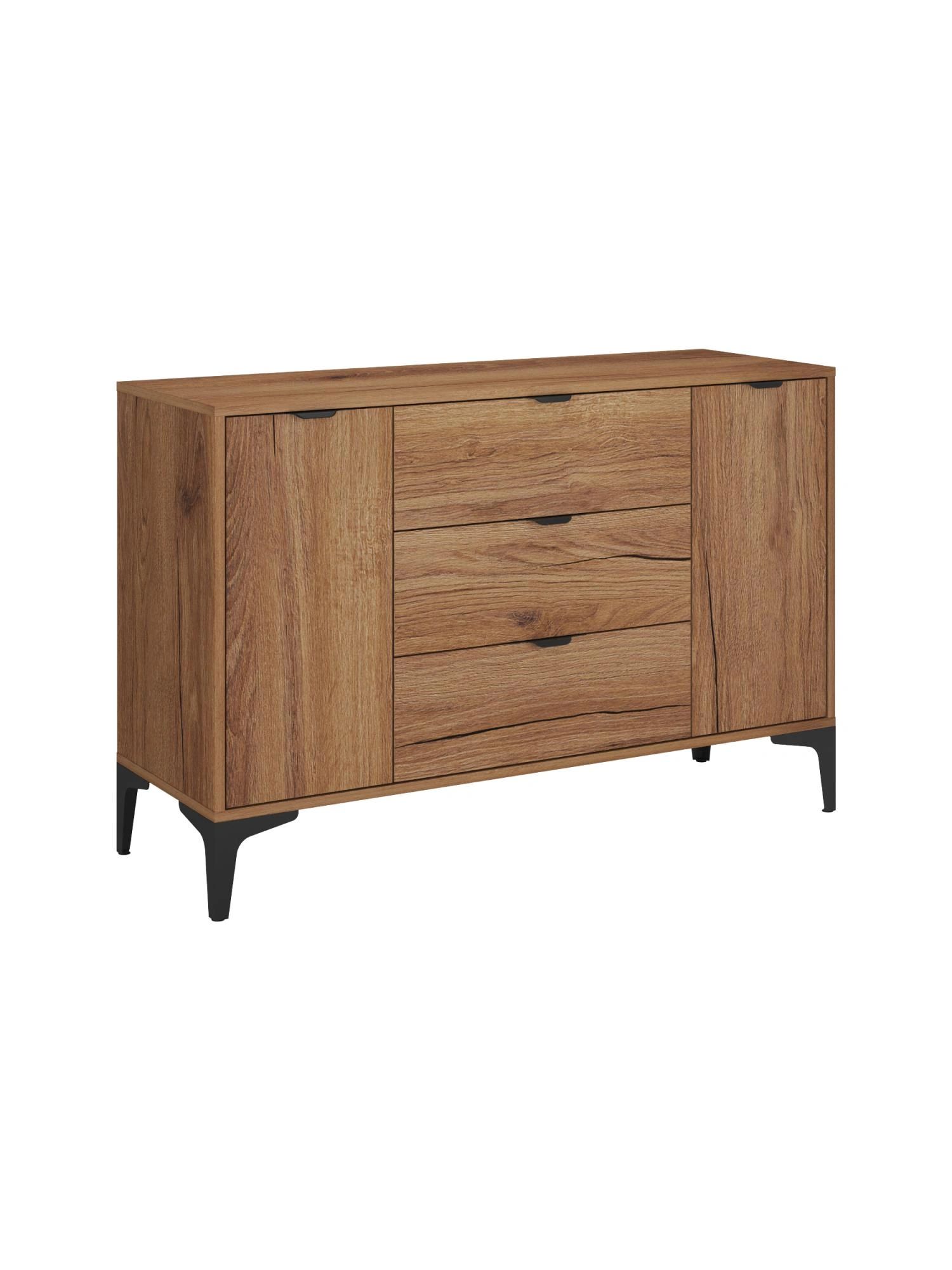Комод Ridberg Взрослая 019b3198c2467eeaa123b76fdd94a808, 118x40.5x77.9 ...