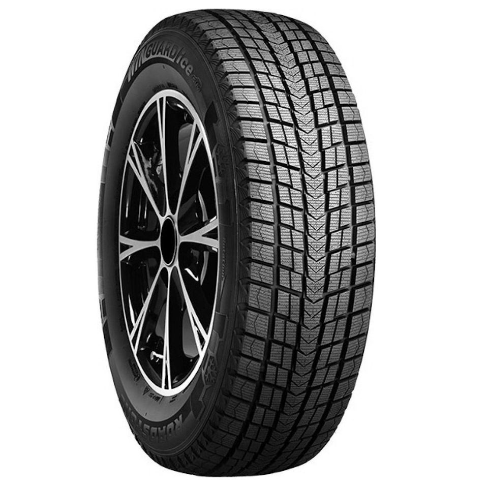 Roadstone Winguard Ice SUV Шины зимние 225/60 R17 103Q (3203419015)