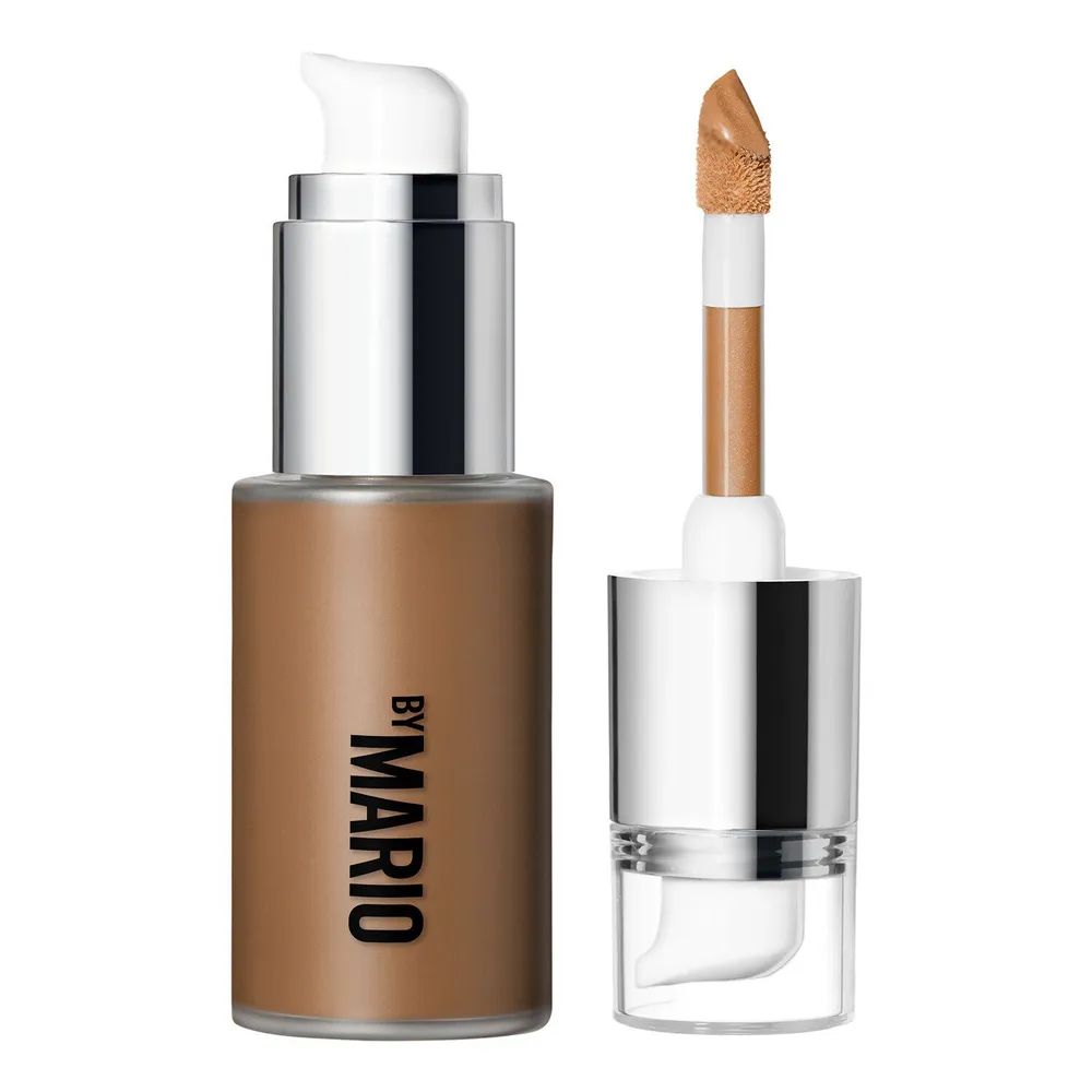 MAKEUP BY MARIO SoftSculpt - Сыворотка для бронзирования и придания ...