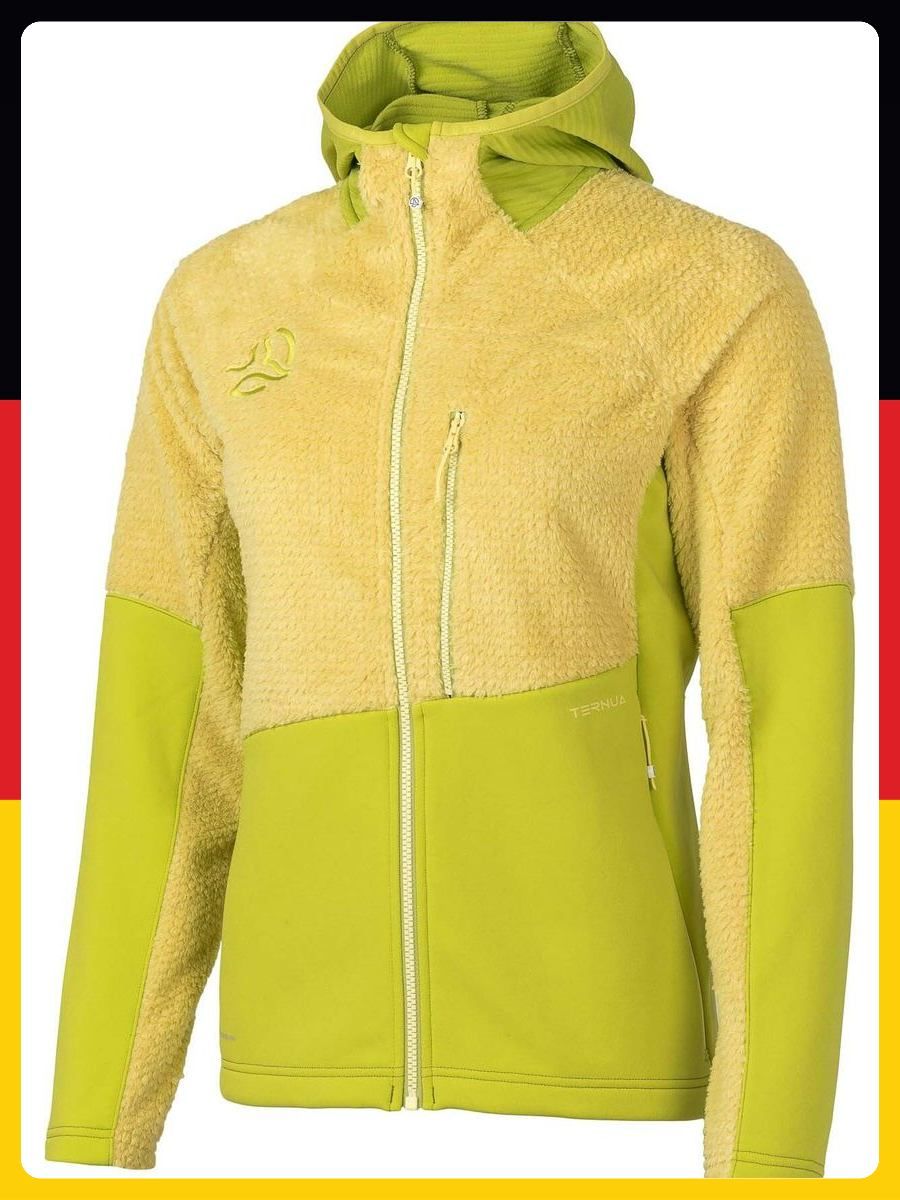 Куртка горнолыжная TERNUA Lofter W купить на OZON по низкой цене ...