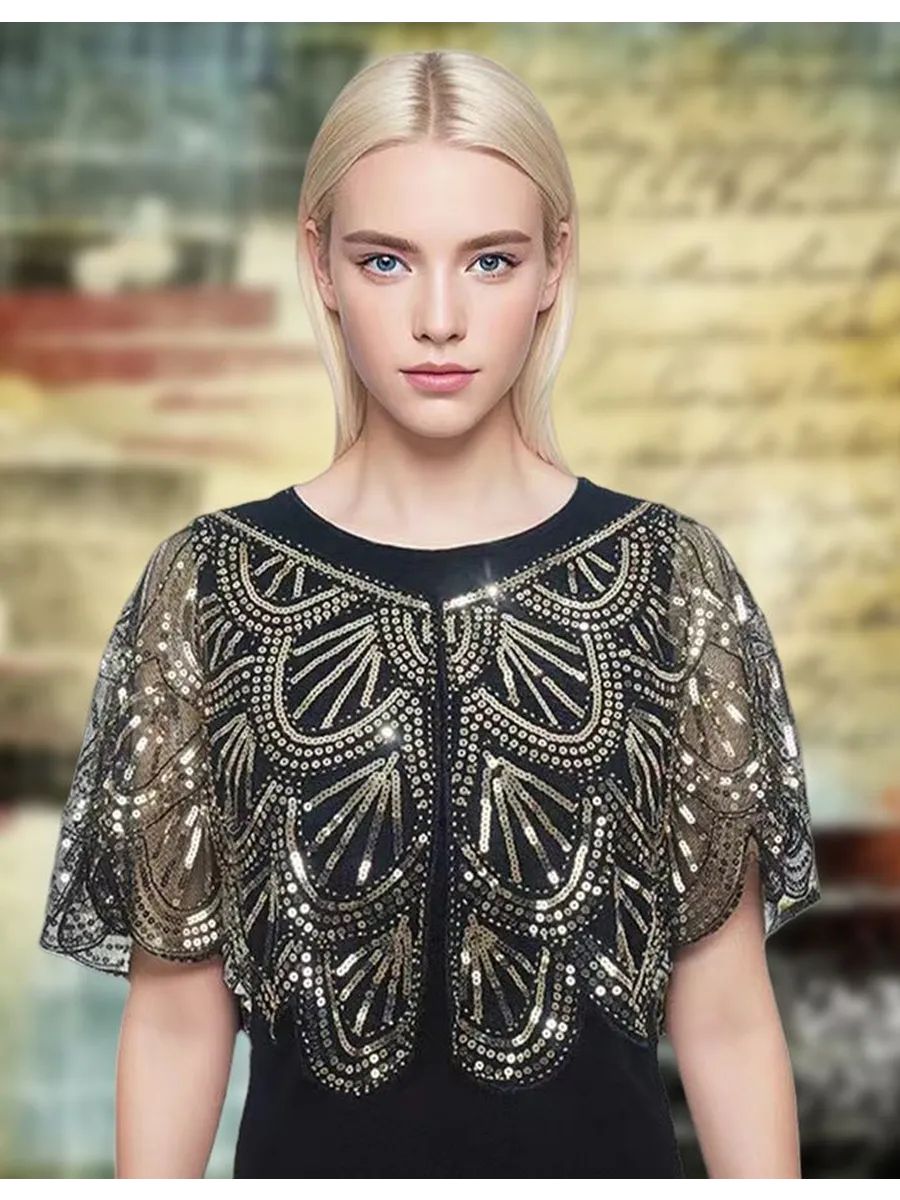 Zara Палантин Шелковый топ с кружевом асимметричный купить на OZON по ...