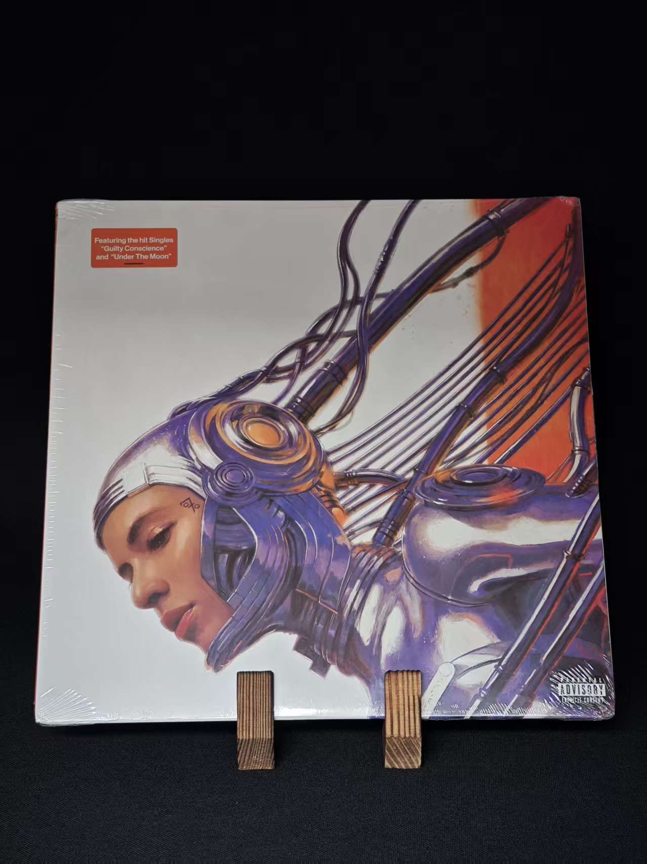 Виниловая пластинка 070 Shake Modus Vivendi купить на OZON по низкой ...
