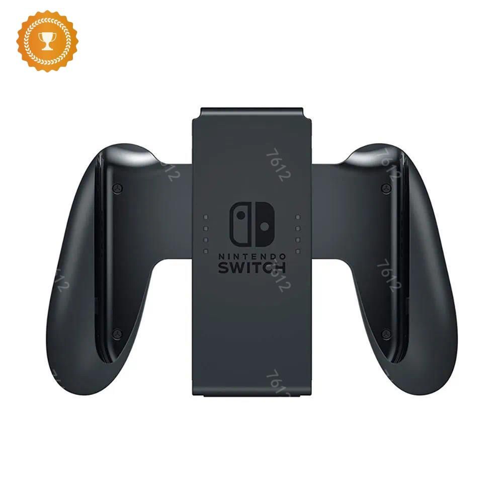 GM Оригинальная зарядная рукоятка Joy-Con Charging Grip Controller для ...