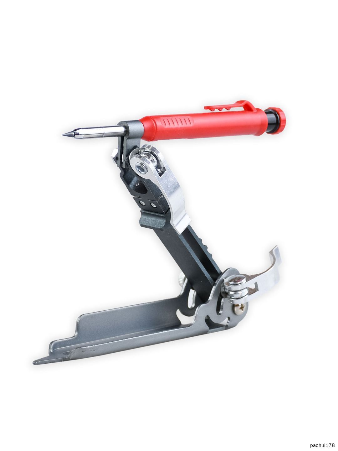 Разметочный инструмент Aluminum Multifunctional Scriber, аналог ...