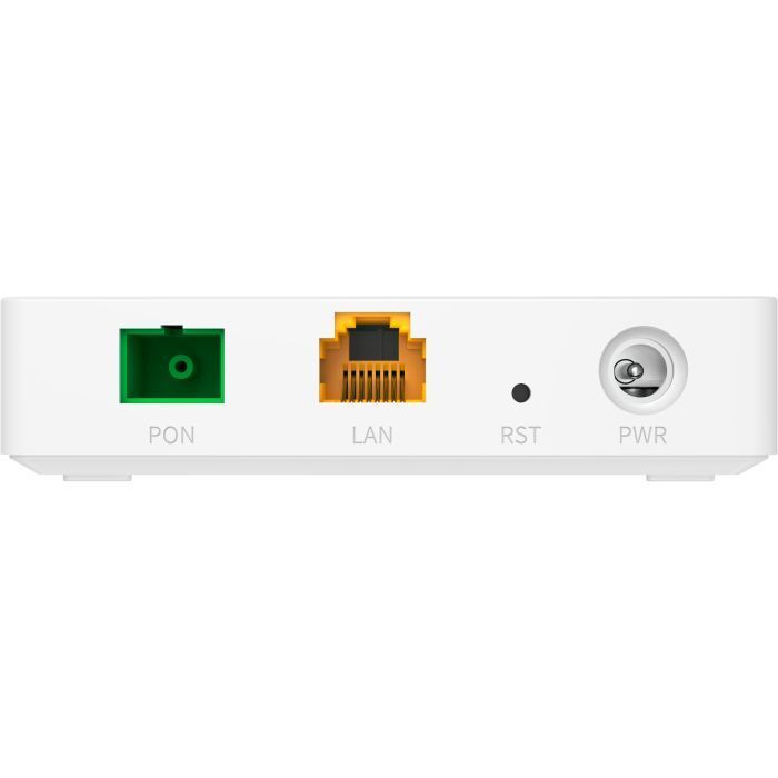 Tenda HG1 Оптический сетевой терминал XPON 1*SC/APC XPON Port, 1 ...