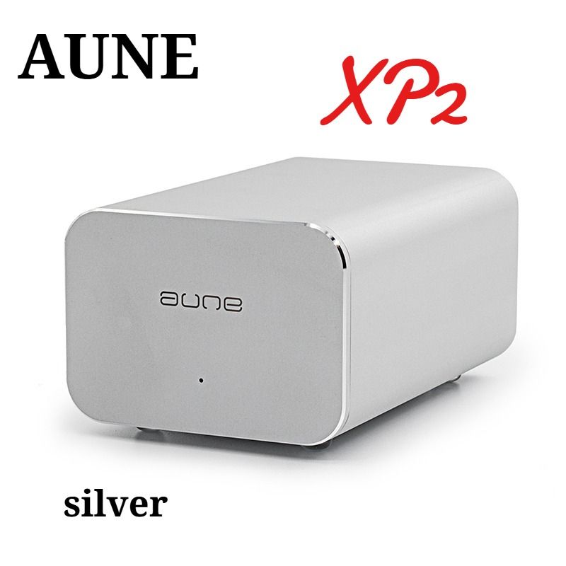 AUNE XP2 Высококачественный линейный усовершенствованный очиститель ...