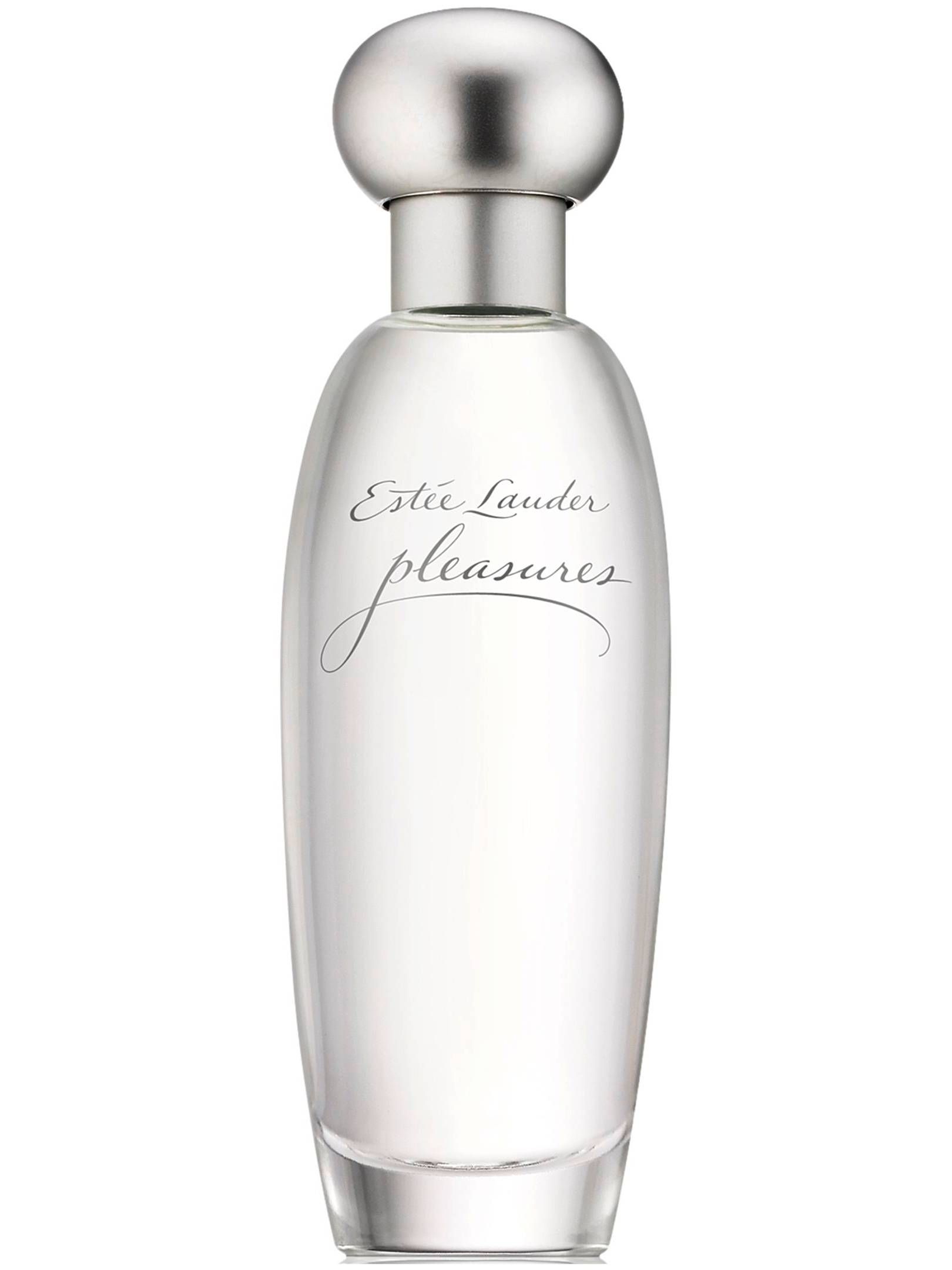 Estee Lauder Вода парфюмерная Pleasures 50 мл купить на OZON по низкой ...