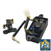 Для Honda 3500 4000 Вт генератор AVR автоматический регулятор ...