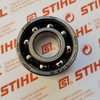 Подшипник коленвала 2шт STIHL MS 290/390, 382 ОРИГИНАЛ купить на OZON по низкой цене (1768020531)