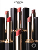 L'Oreal Paris Увлажняющая матовая помада для губ COLOR RICHE, оттенок ...