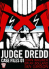 Judge Dredd: The Complete Case Files 01 (1) купить на OZON по низкой ...