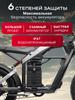 Электровелосипед Segway-Ninebot Xyber серебристый купить на OZON по ...