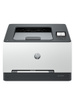 HP Принтер лазерный Color LaserJet Pro 3203dn (8D7L2A), белый, черно ...