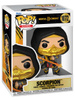 Фигурка Funko POP! Games Mortal Kombat 11 Fatality Scorpion (1072 ...
