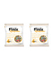 Finix Конфеты Candy Микс фруктовые четыре вкуса, 200г, 2 уп купить на ...