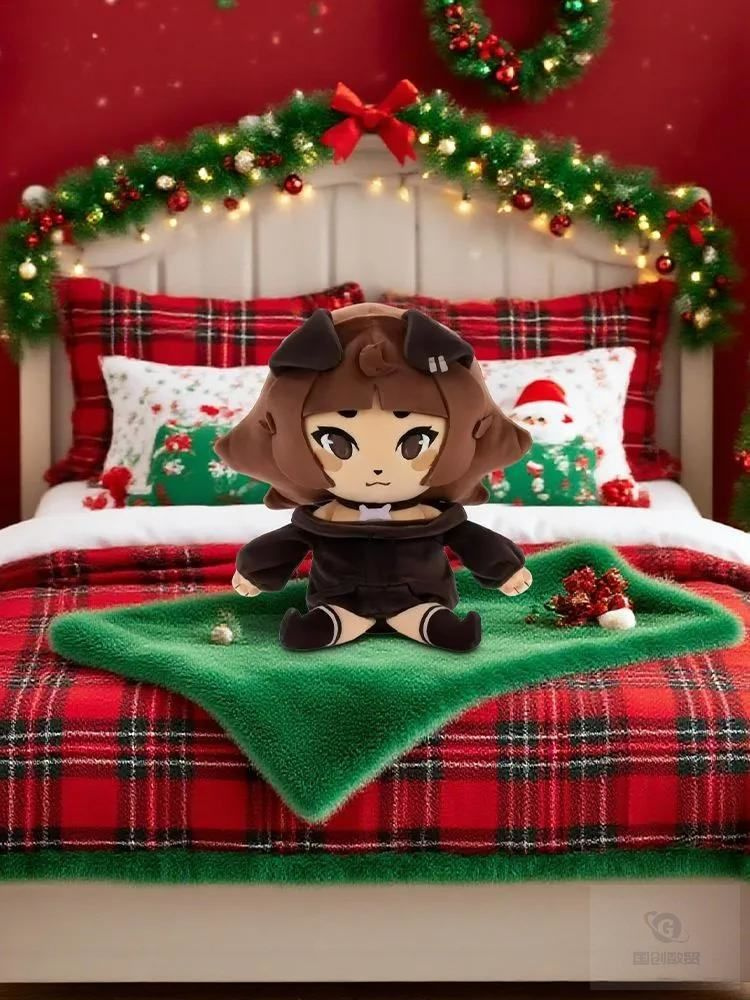 For Mimi Typh Plushie Симпатичная мягкая аниме плюшевая игрушка ,Мягкая ...