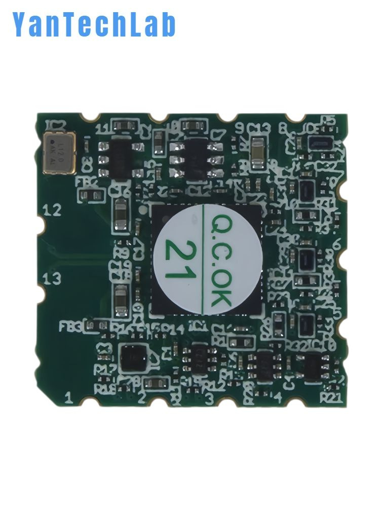 Внутрисхемный программатор JTAG SMT2-NC (410-308) для Xilinx FPGA ...