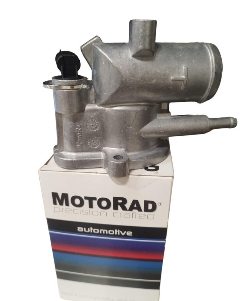 Корпус термостата, термостат охлаждающей жидкости для MB Мерседес W203 ...