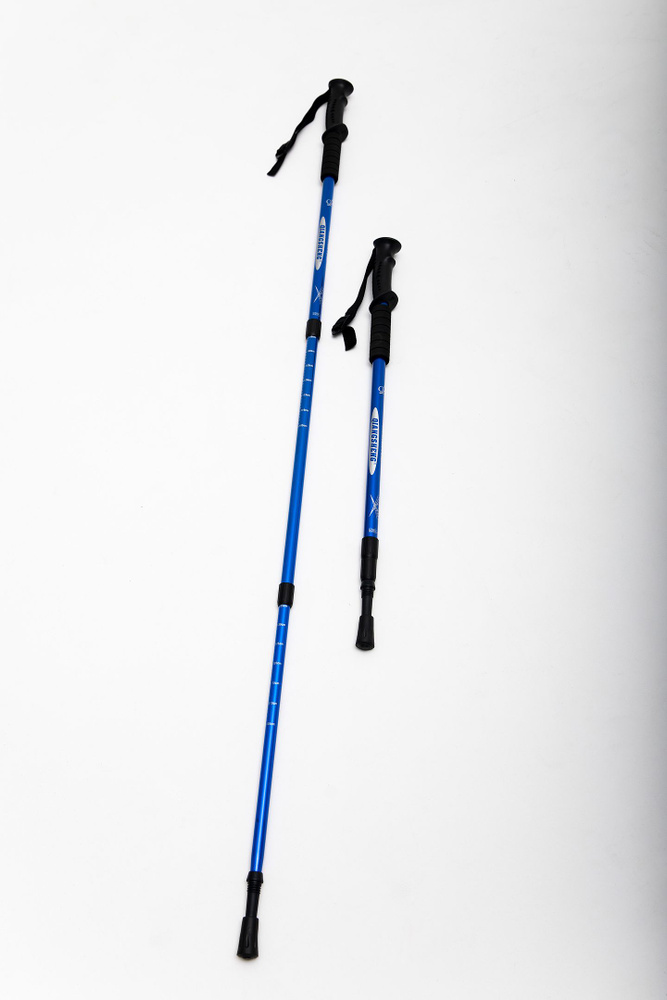 Палки для скандинавской ходьбы / Палки для скандинавской ходьбы ...