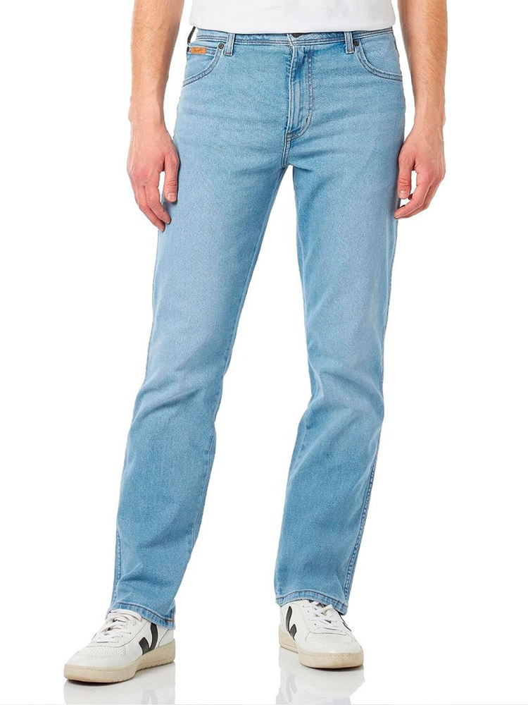 Джинсы Wrangler - купить с доставкой по выгодным ценам в интернет ...