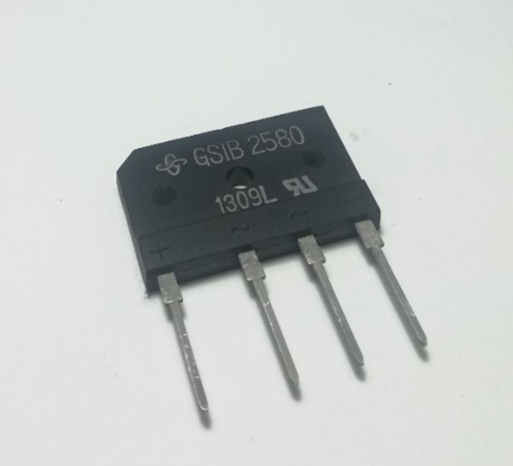 Диодный мост 800В GSIB2580-E3/45