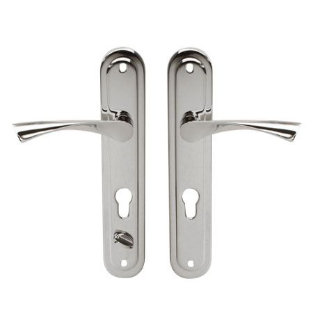 Ручки на планке Apecs HP-80.1923-C-CR-R купить на OZON по низкой цене (1513748886)