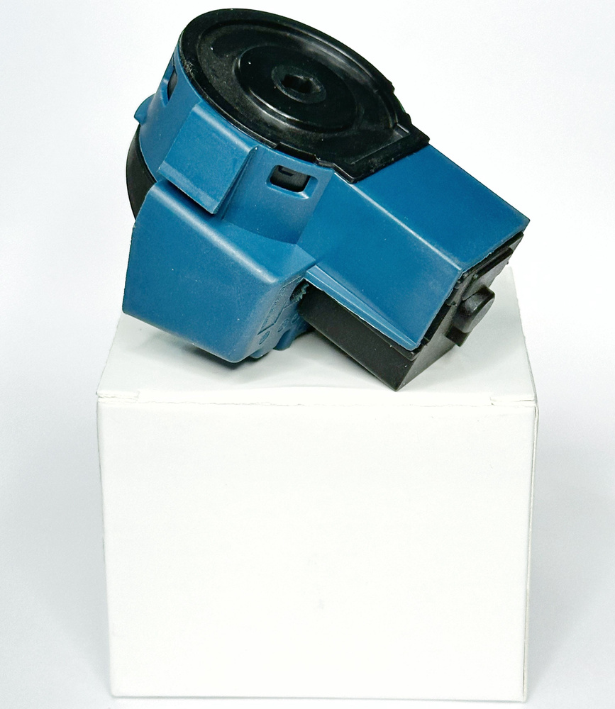 Контактная группа замка зажигания Форд АКПП - SMC parts арт. 1677532 ...