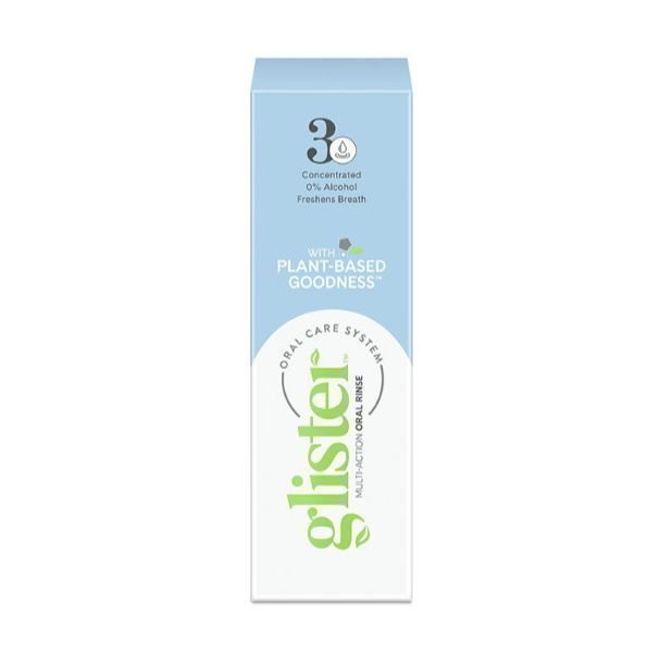 Amway GLISTER Концентрированная жидкость для полоскания полости рта ...